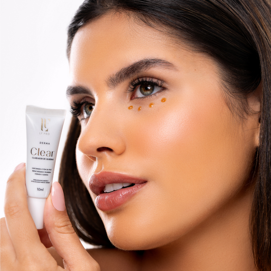 LFpro Professional Makeup