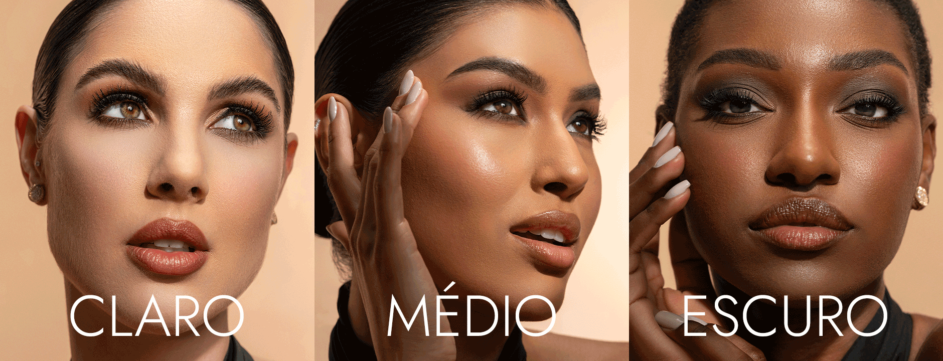 Descubra seus tons – LFpro