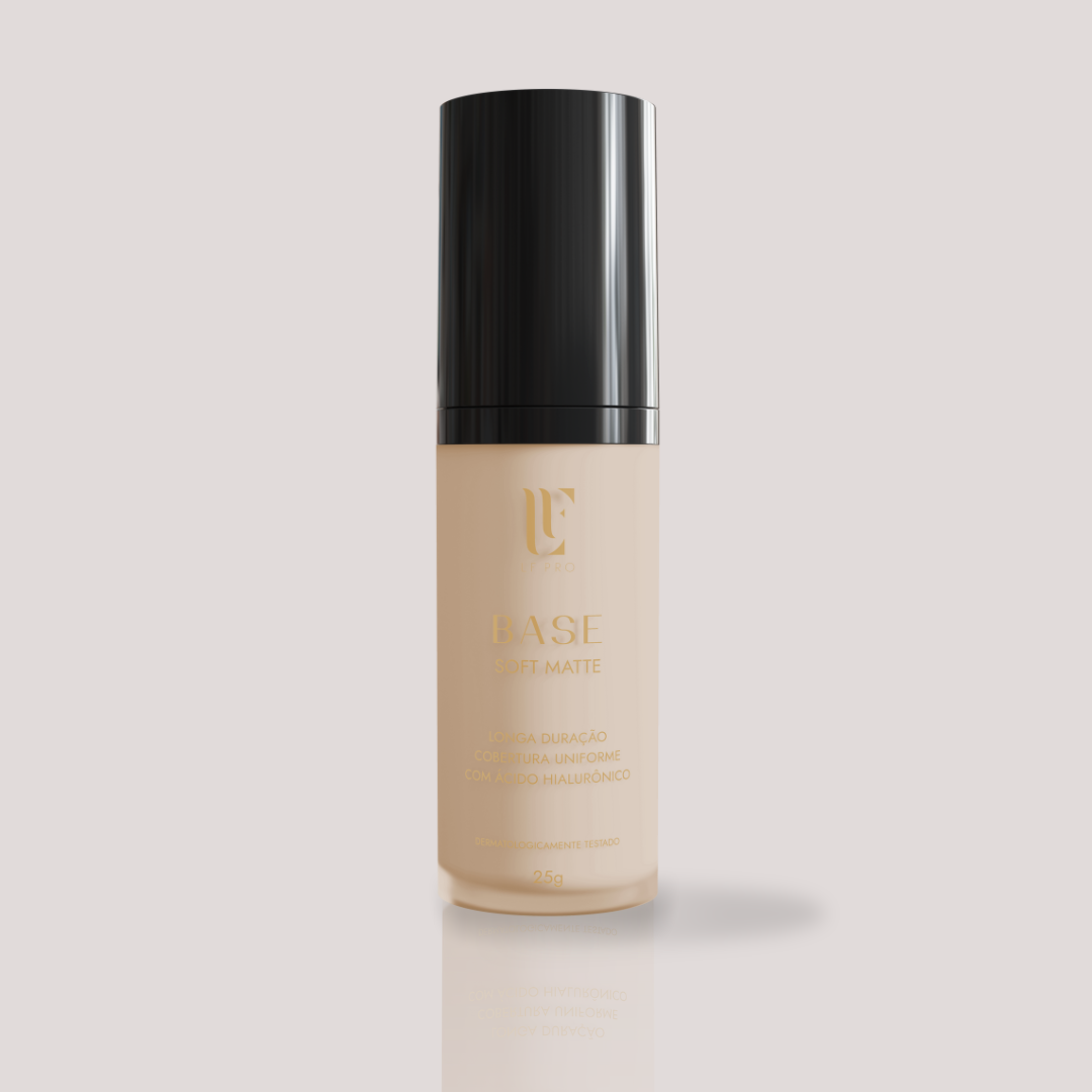 BASE SOFT MATTE 01 – LFpro