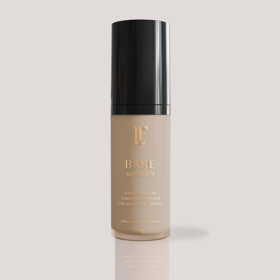 BASE SOFT MATTE 04 – LFpro