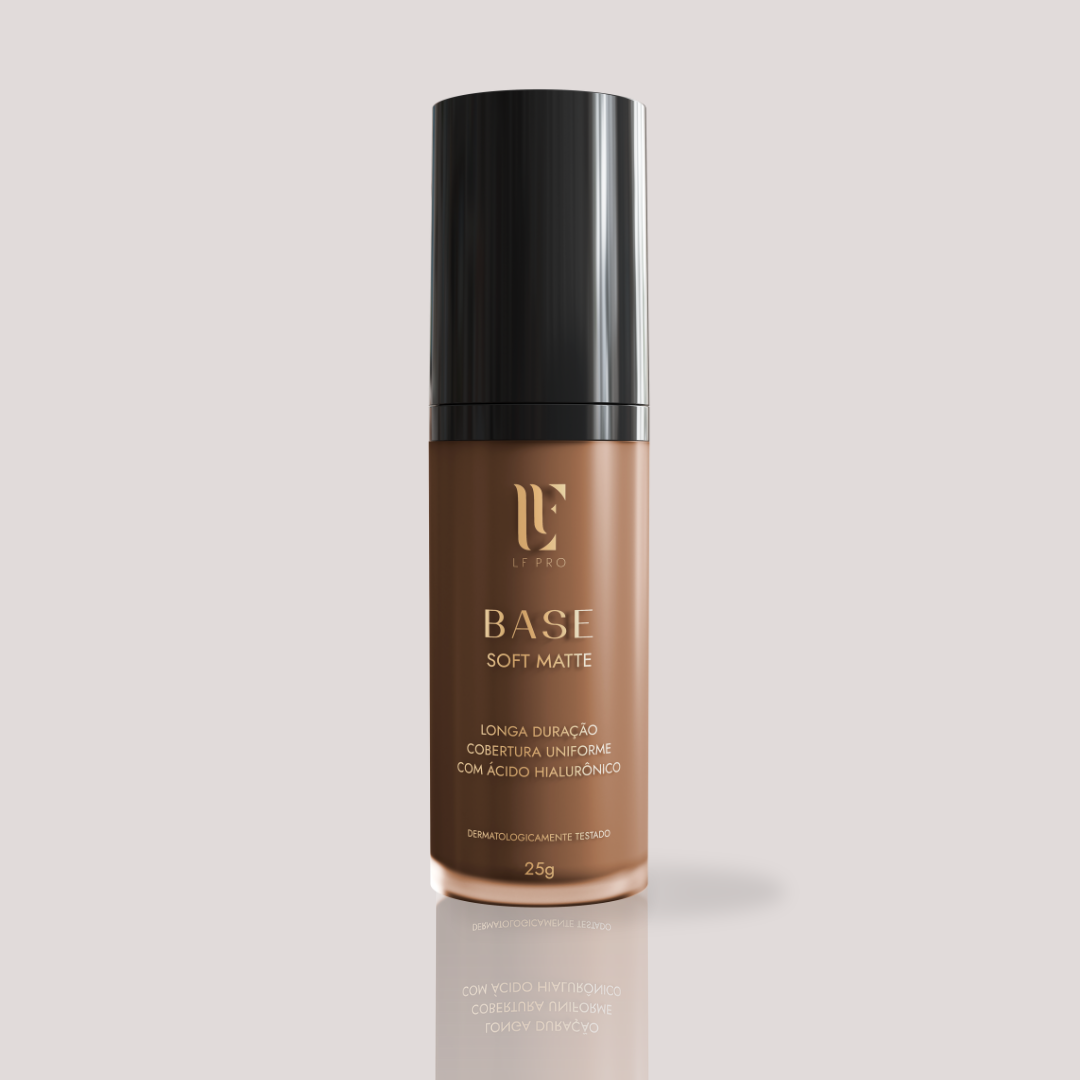 BASE SOFT MATTE 12 – LFpro