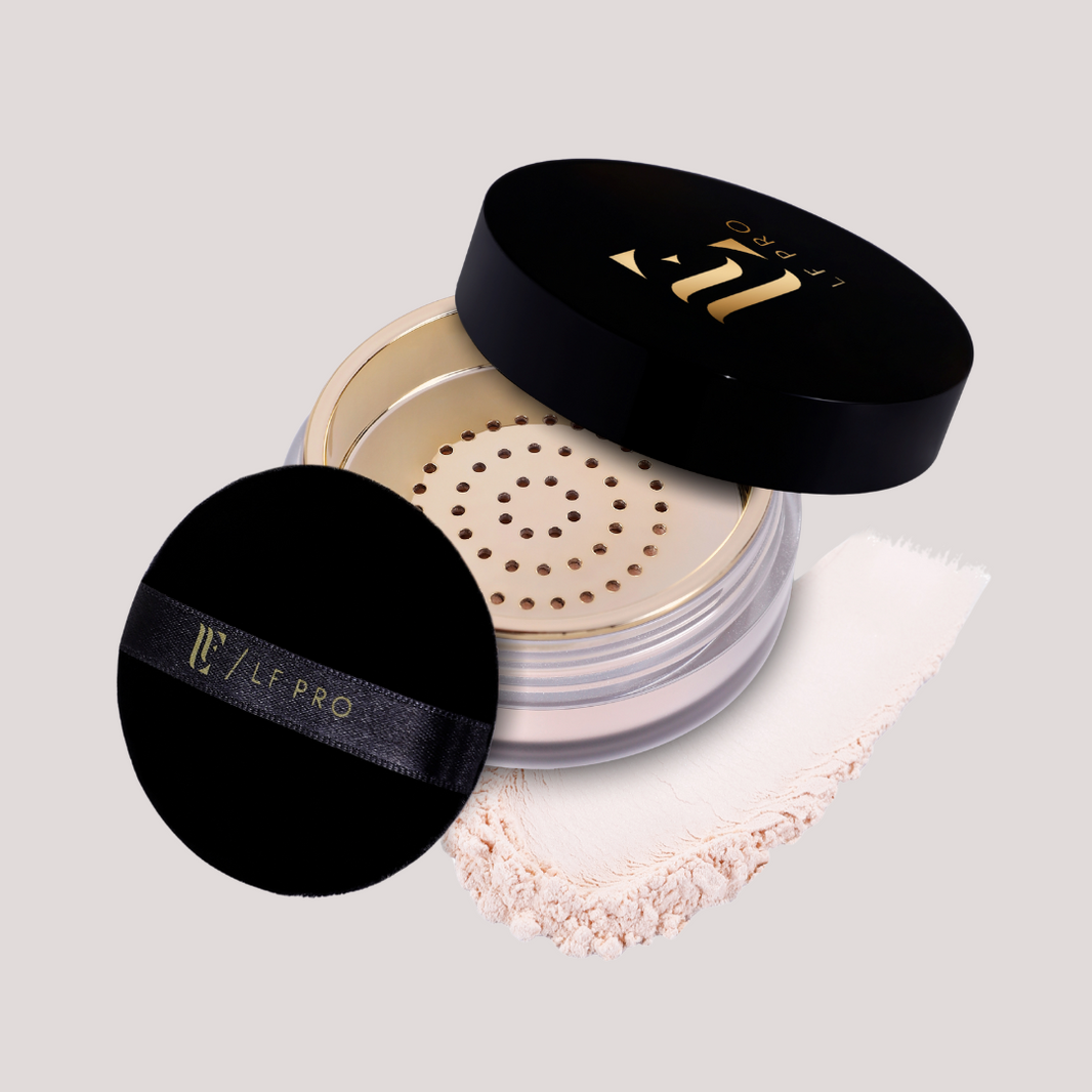 LFpro Professional Makeup