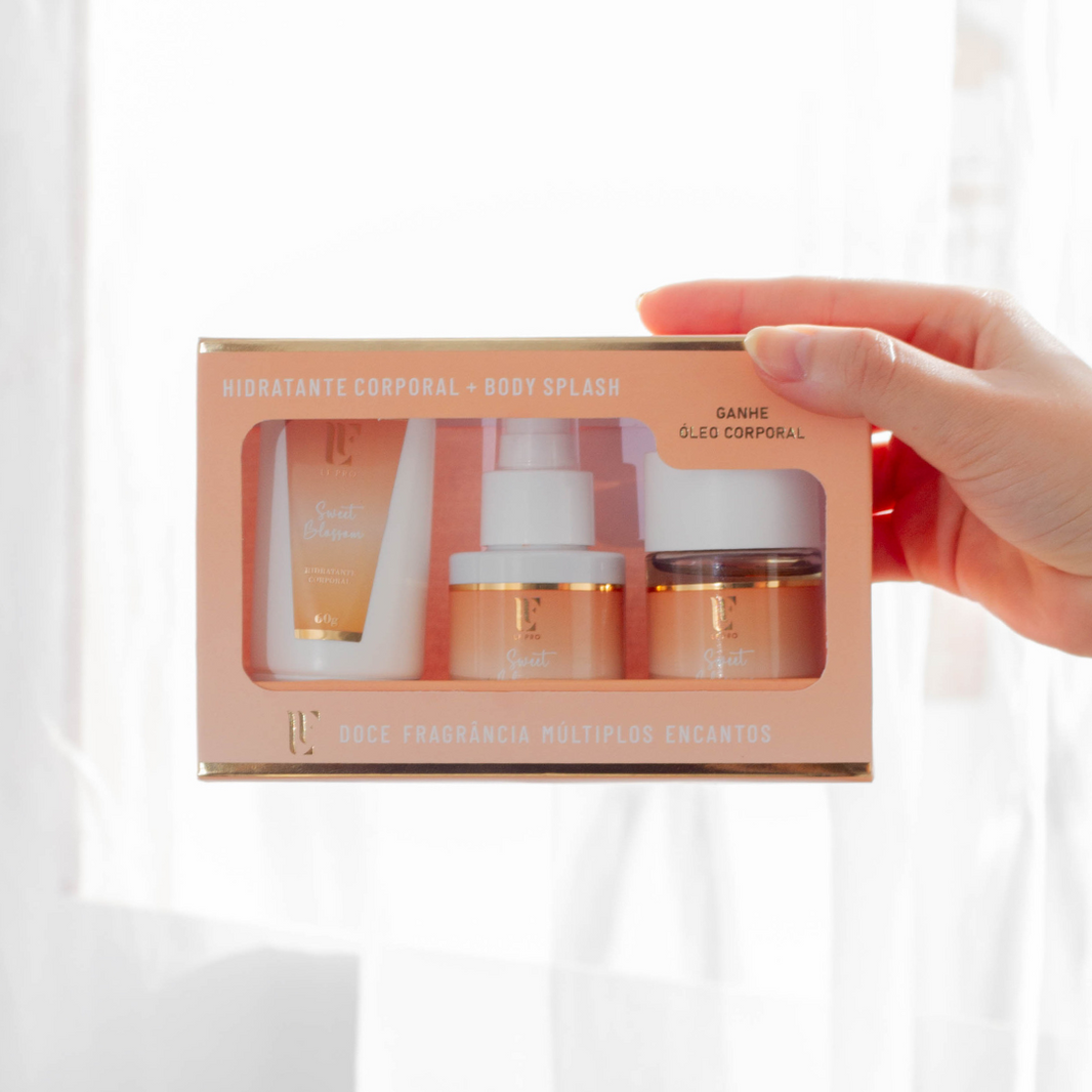 Linha Completa – LFpro