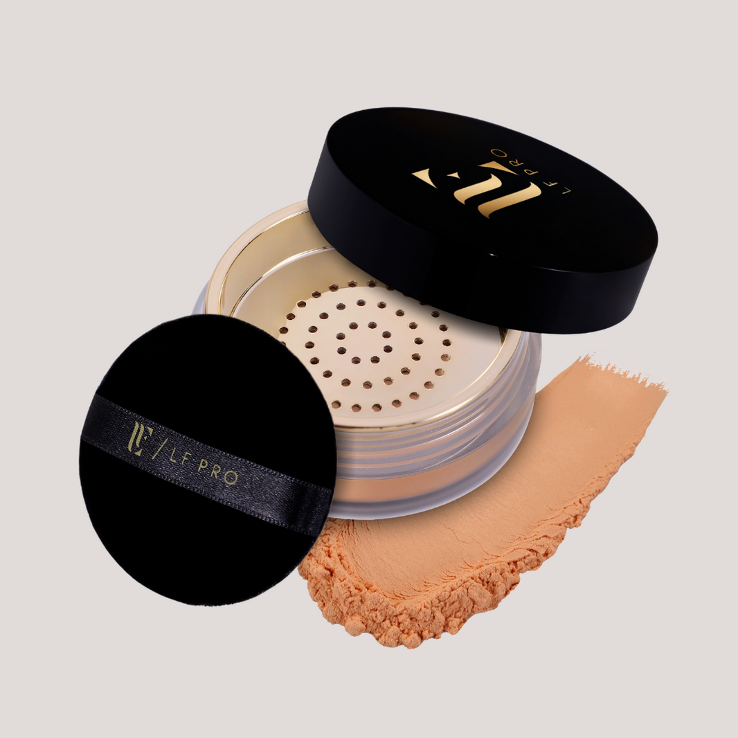 LFpro Professional Makeup