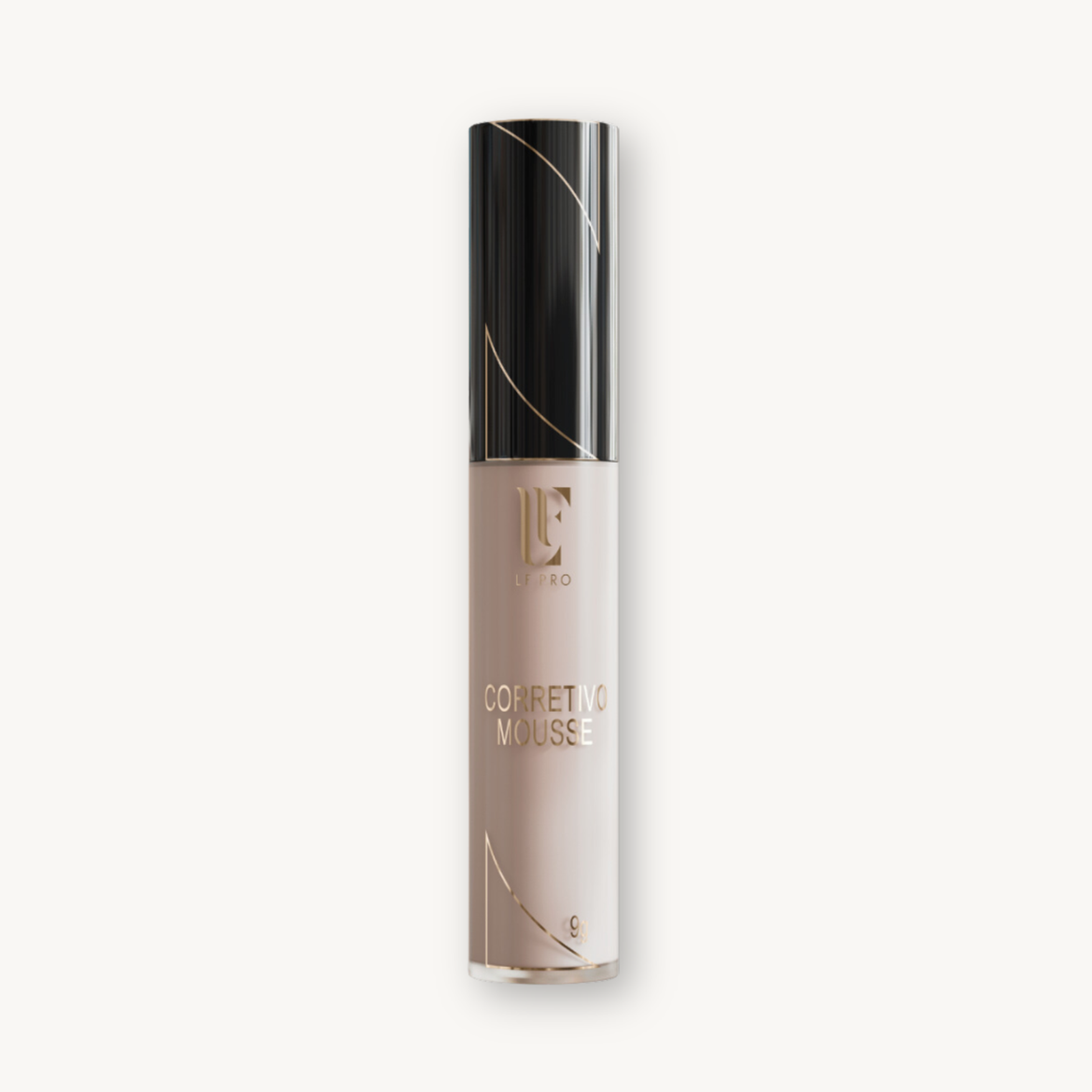 Corretivo Mousse – LFpro
