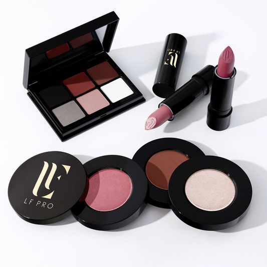 LFpro Professional Makeup