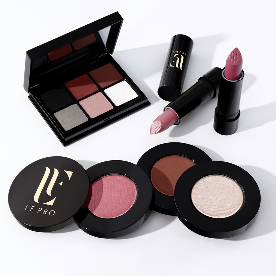 LFpro Professional Makeup