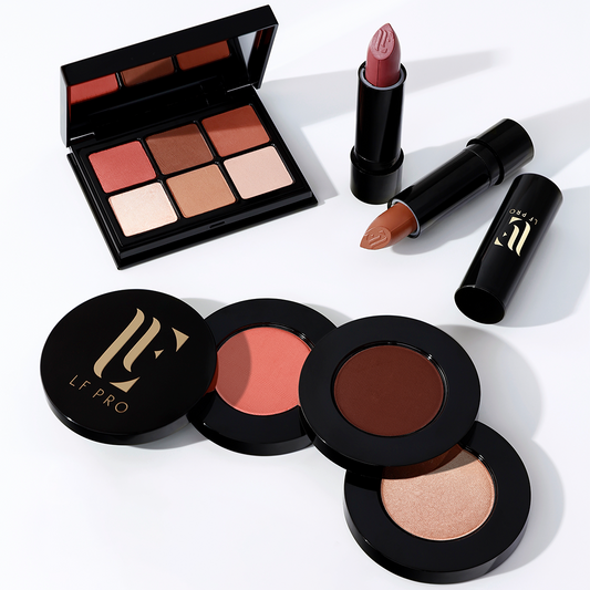 LFpro Professional Makeup