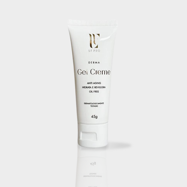 Linha Completa – LFpro