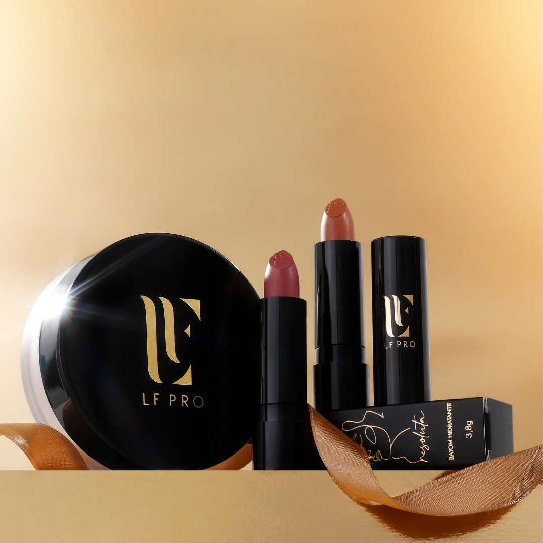 Makeup – Page 3 – LFpro