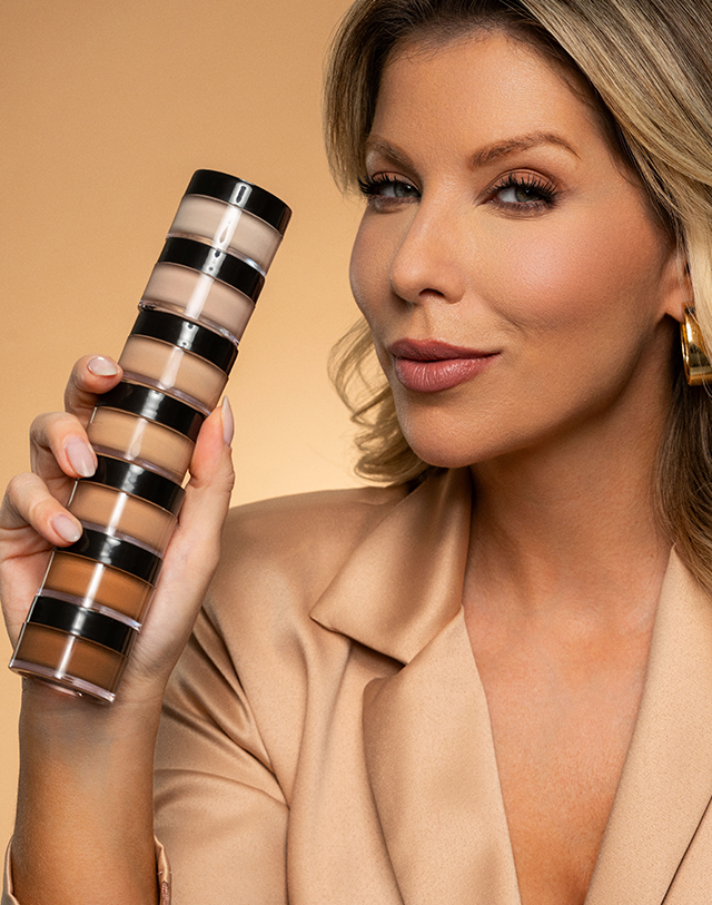 Blend Cream Macchiato – LF PRO