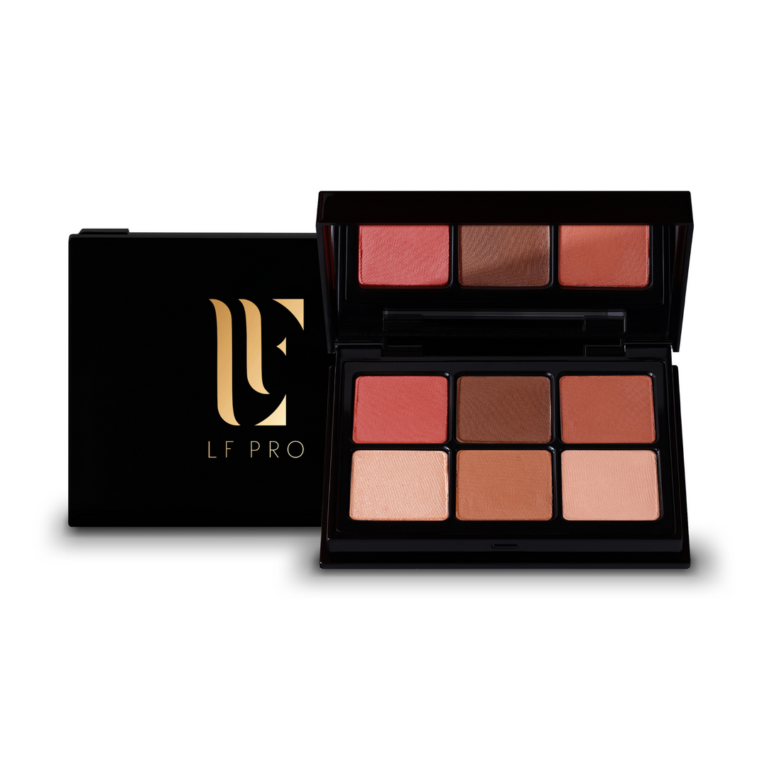 LFpro Professional Makeup