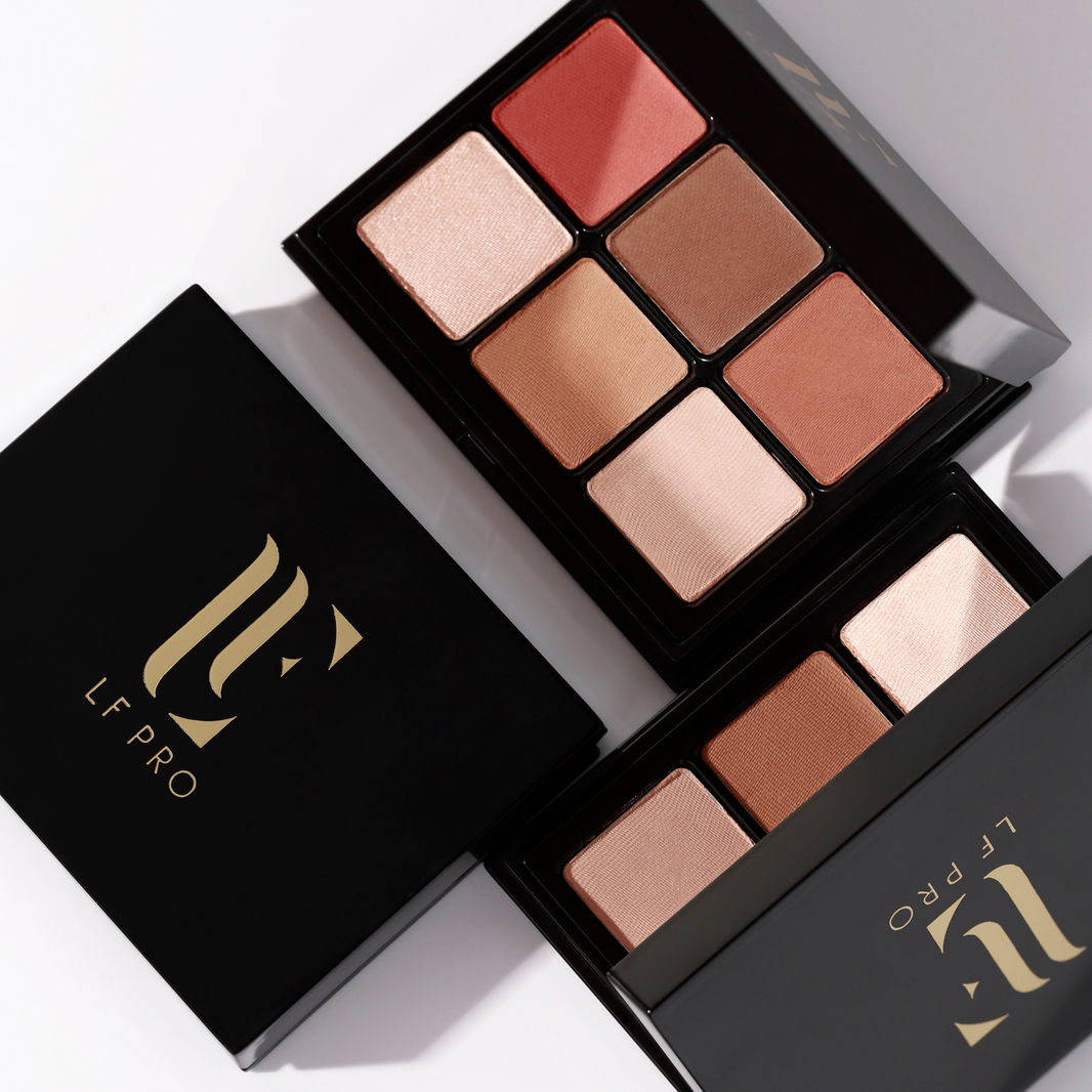 LFpro Professional Makeup