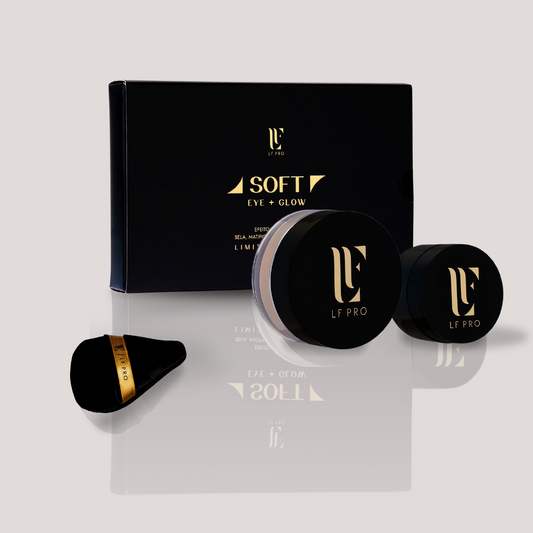 LFpro Professional Makeup