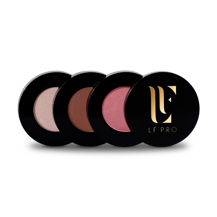 LFpro Professional Makeup