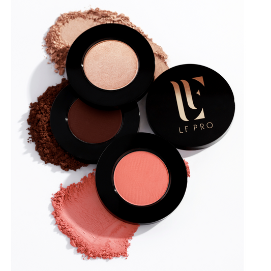 LFpro Professional Makeup