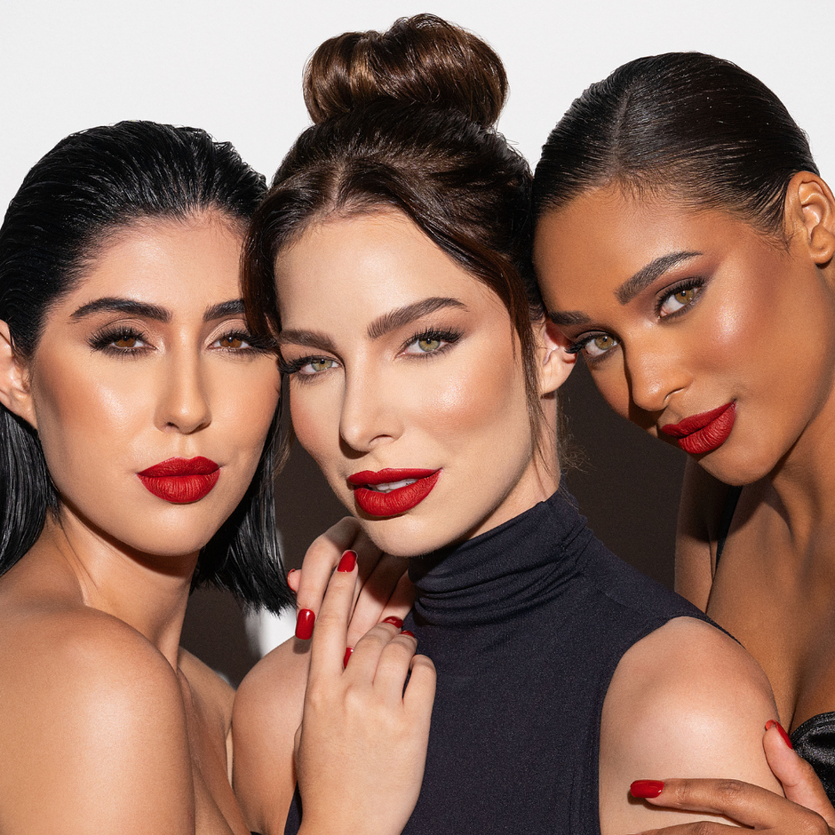 LFpro Professional Makeup