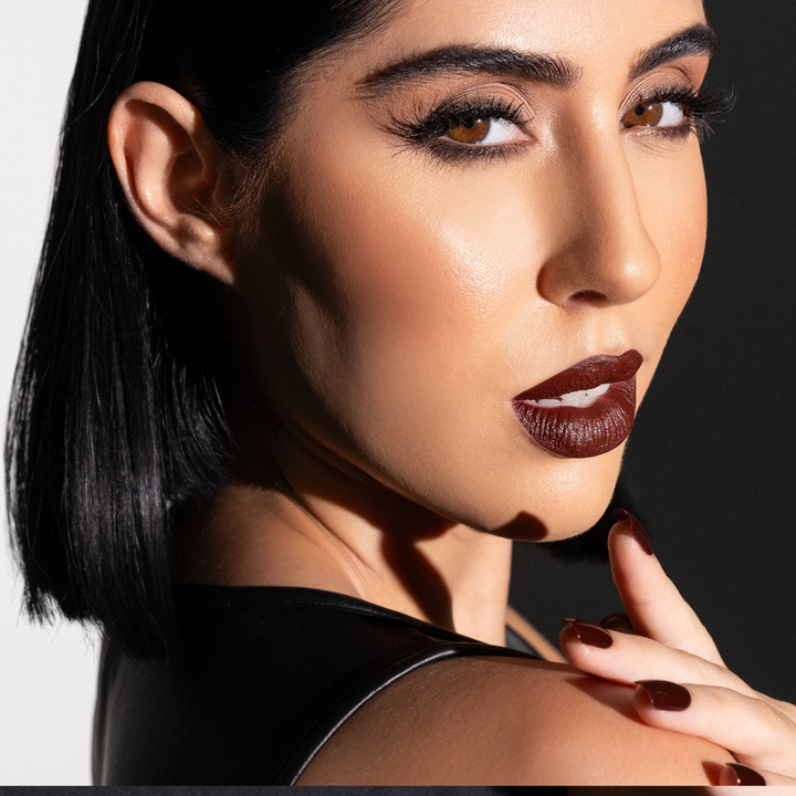 LFpro Professional Makeup