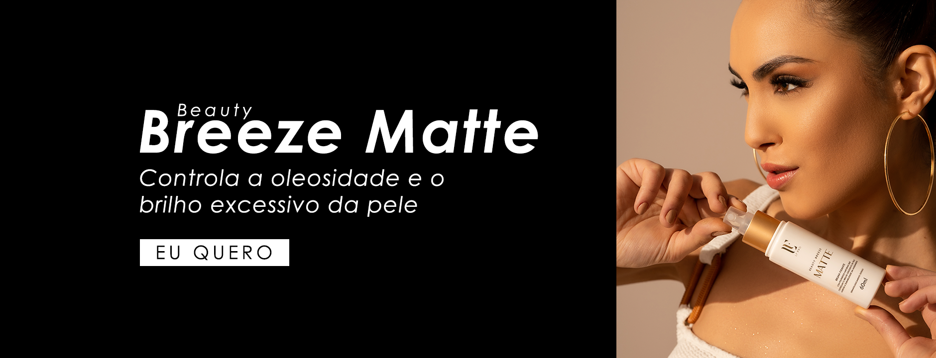 LFpro - Maquiagem e Skincare de Alta Performance