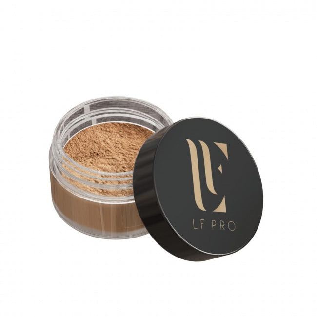PÓ SOFT EYE ESCURO – LFpro
